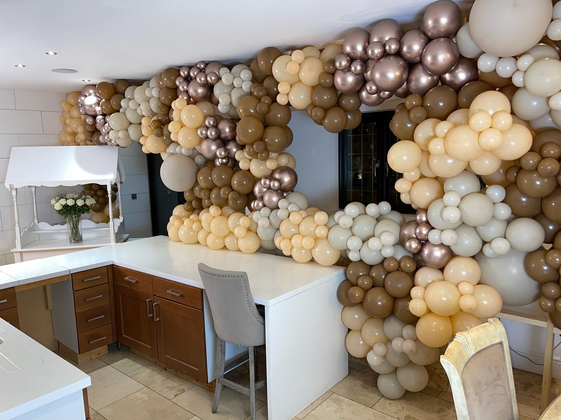 Event Ideas - The Creative Balloon Company