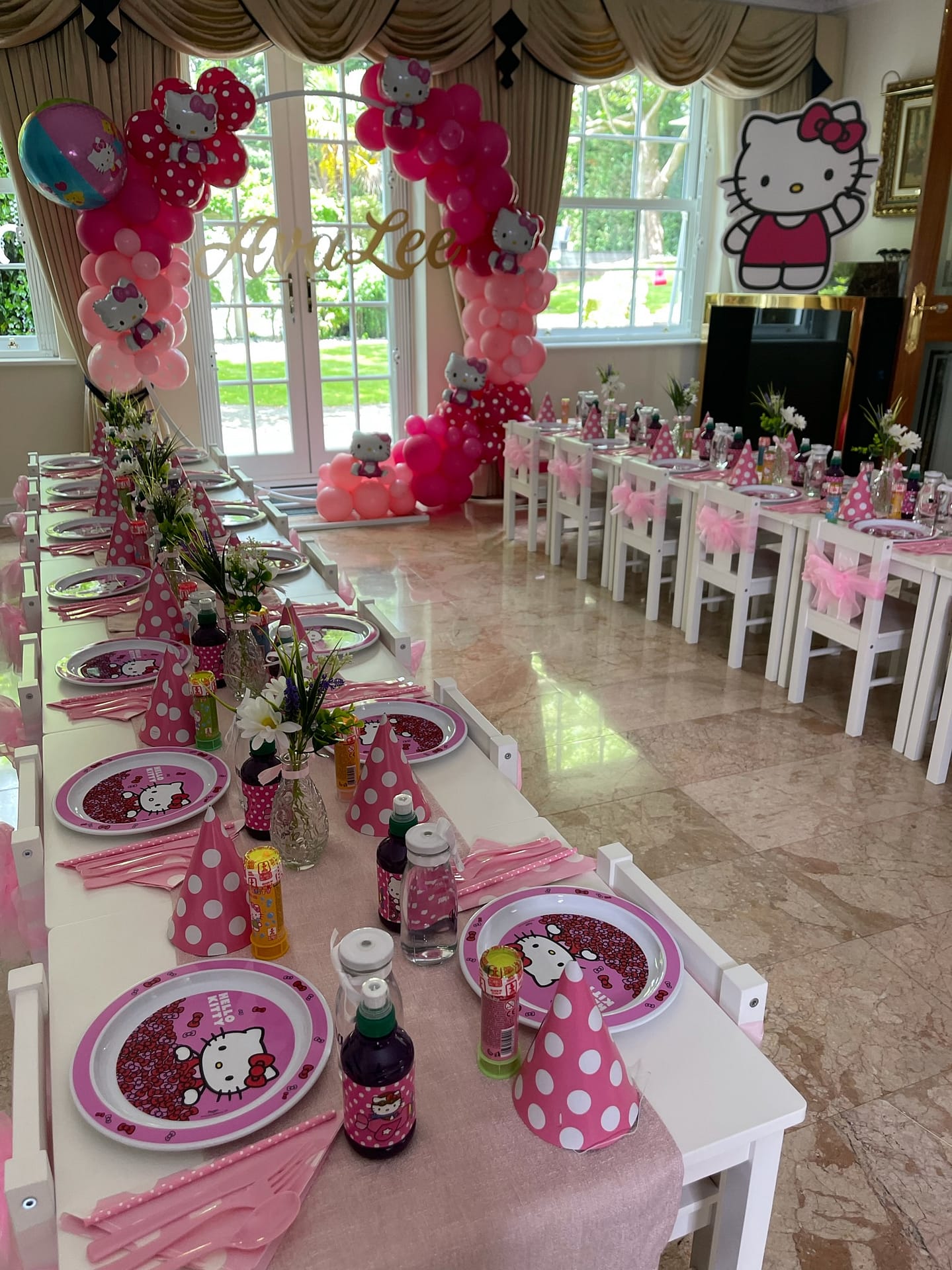 Event Ideas - The Creative Balloon Company